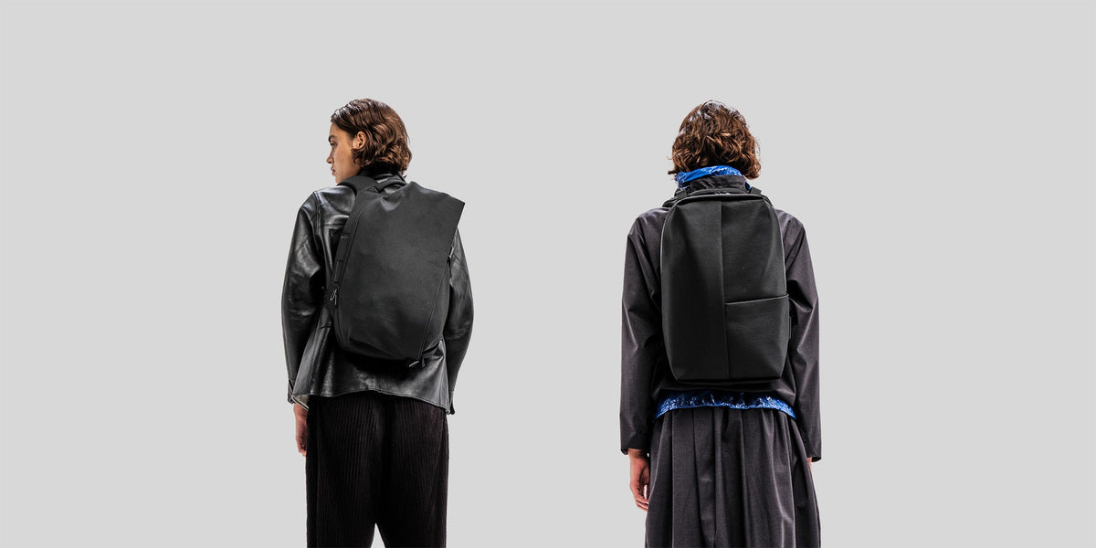 Backpacks - côte&ciel | Buy Online & Enjoy Free Shipping on Orders over ...