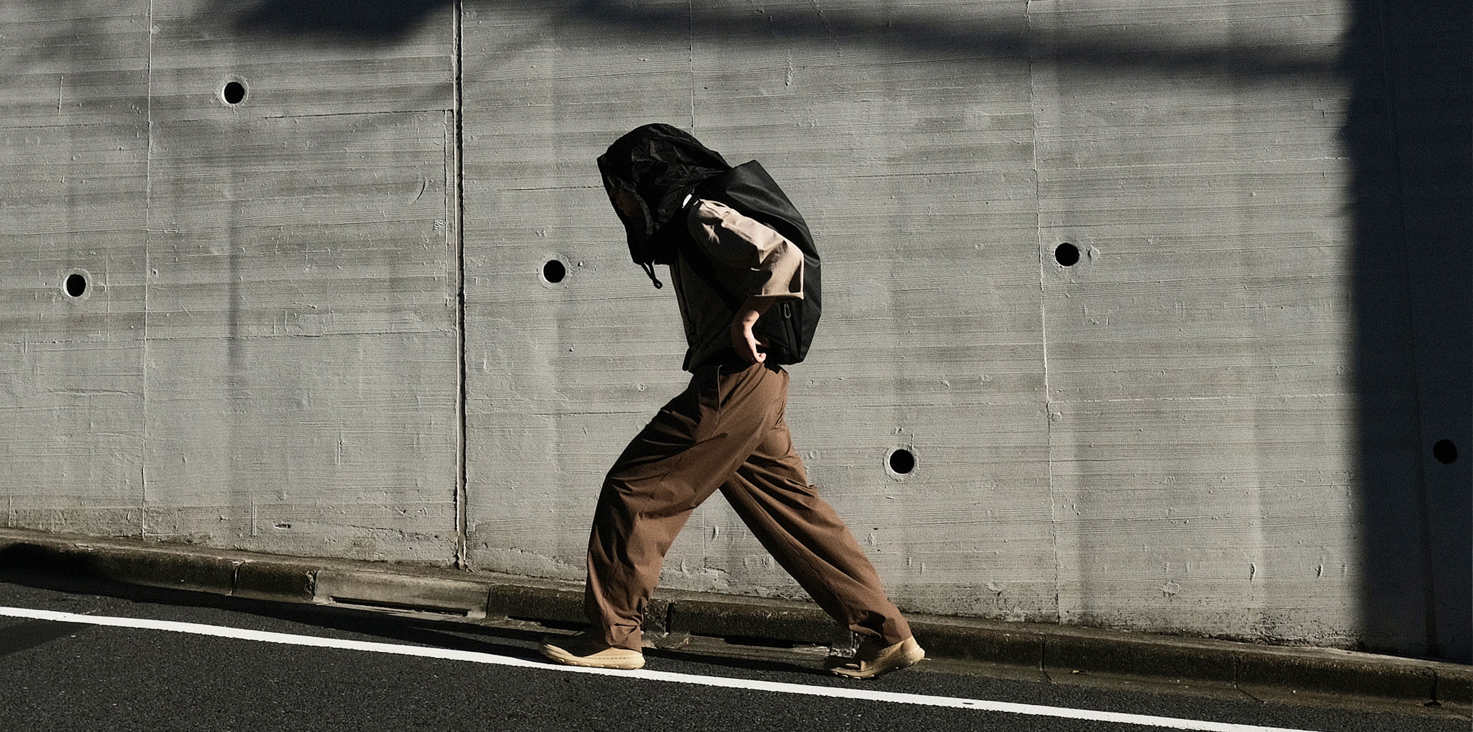 côte&ciel I Tokyo Tale in Daikanyama for FW23