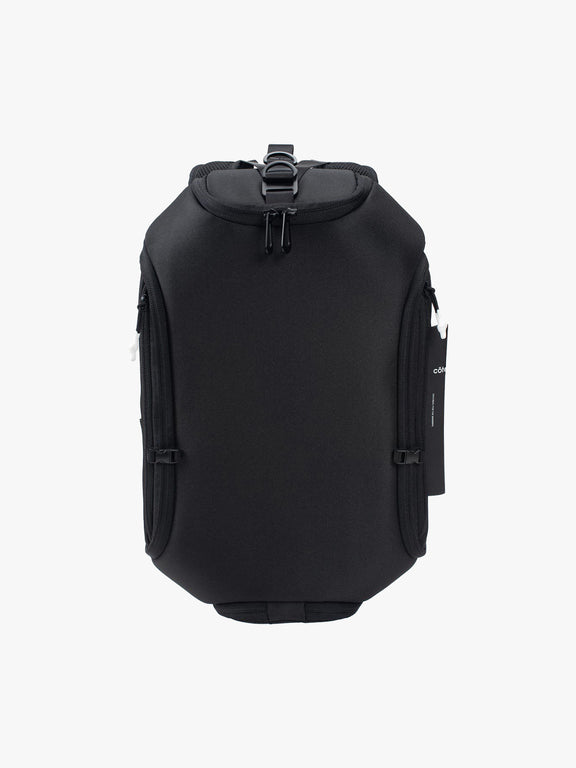 côte&ciel | Avon Backpack Ecoyarn Black côte&ciel Official