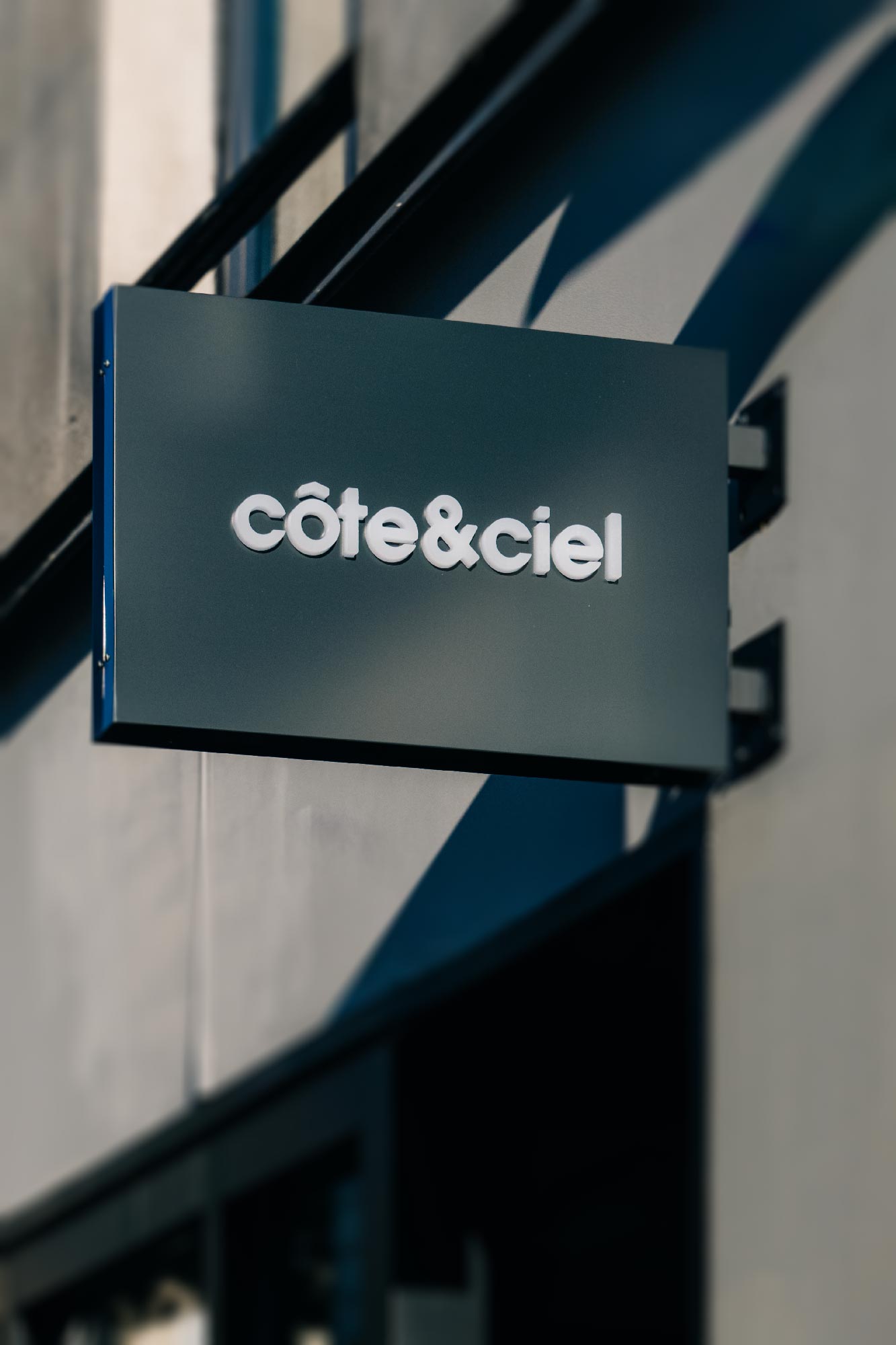 côte&ciel Paris Store