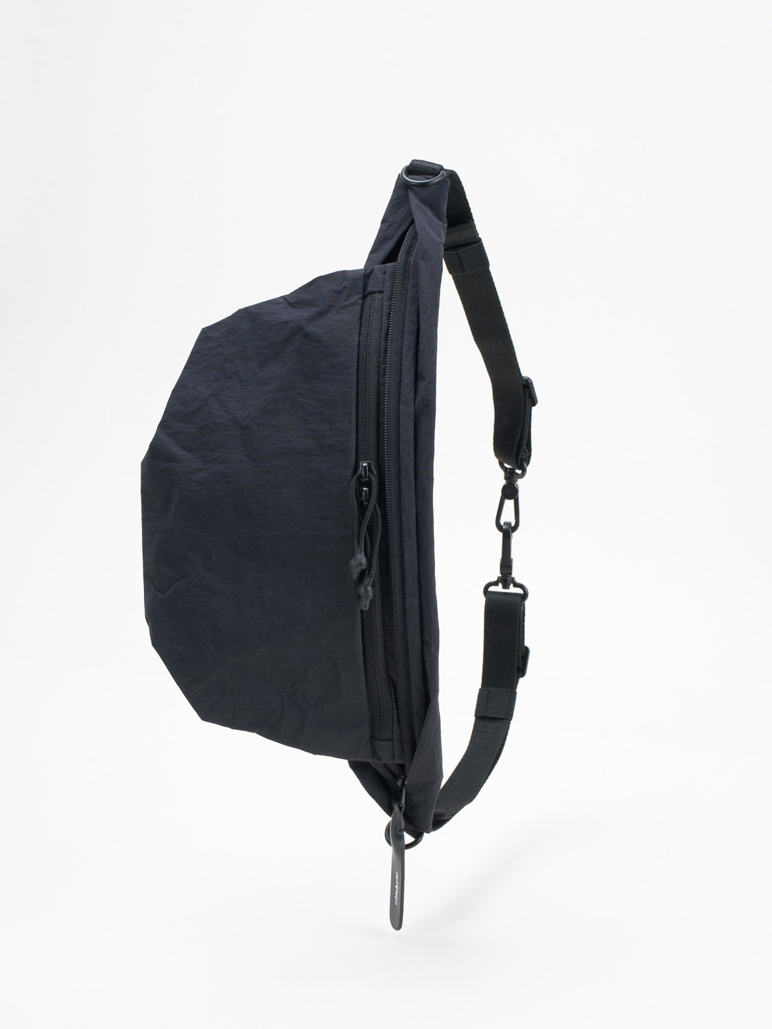 côte&ciel | Adda Plus Komatsu Onibegie Nylon Black côte&ciel US